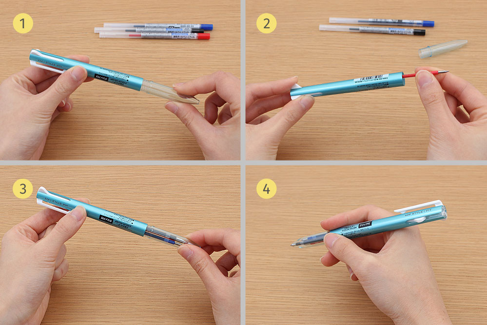 Ballpoint And Gel Pens Tips And Tricks JetPens ballpoint-and-gel-pens-tips-and-tricks-jetpens