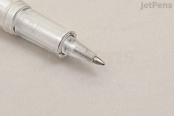 Komamono Lab Fonte Rollerball Pen Body Jetpens